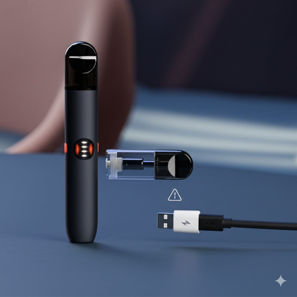 RELX Pod Not Working? Troubleshooting Common Issues & Getting You Back