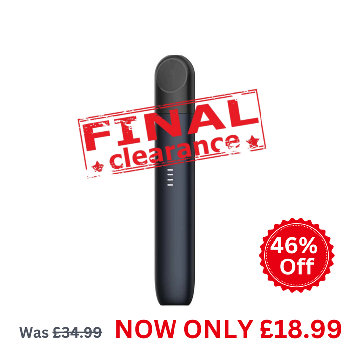 RELX VAPE | Online Shop for Vape Pods & Disposable Vape