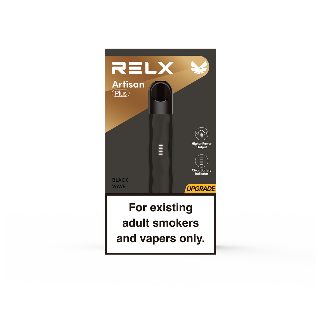 RELX VAPE｜RELX Artisan Device