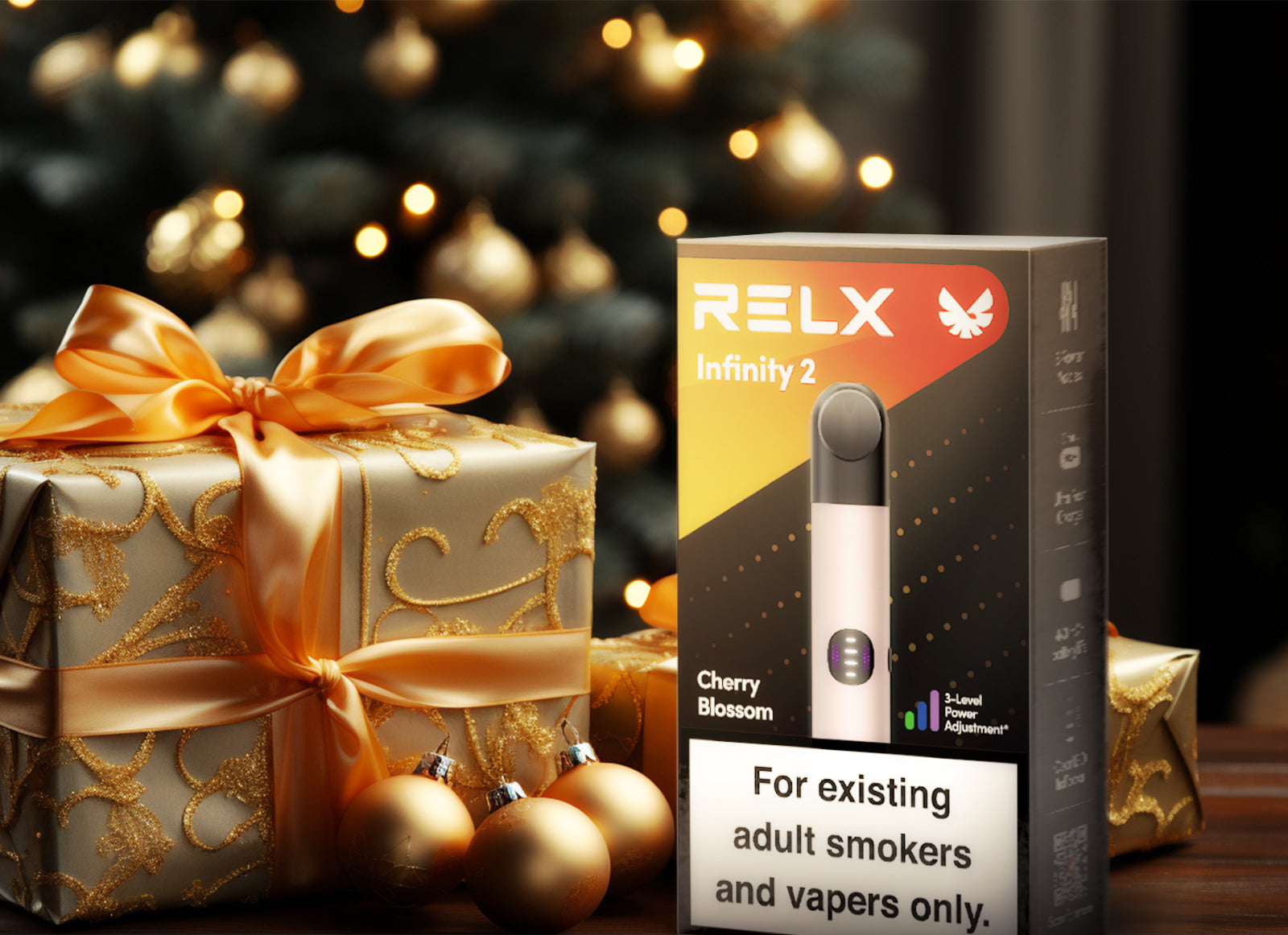 RELX VAPE | Online Shop for Vape Pods & Disposable Vape