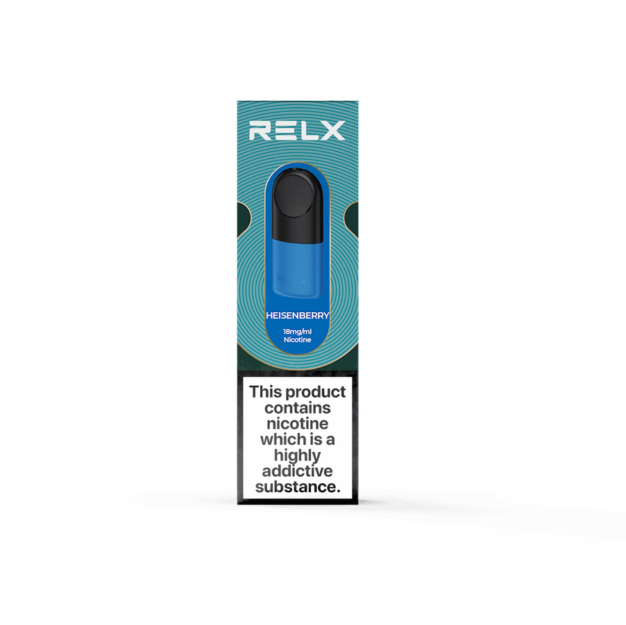RELX Infinity Pod丨RELX VAPE