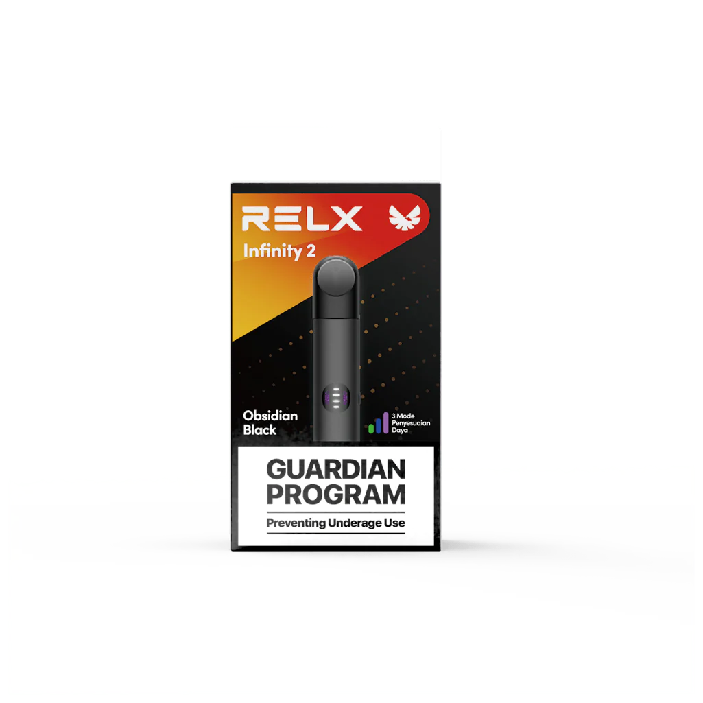 RELX VAPE | Online Shop for Vape Pods & Disposable Vape