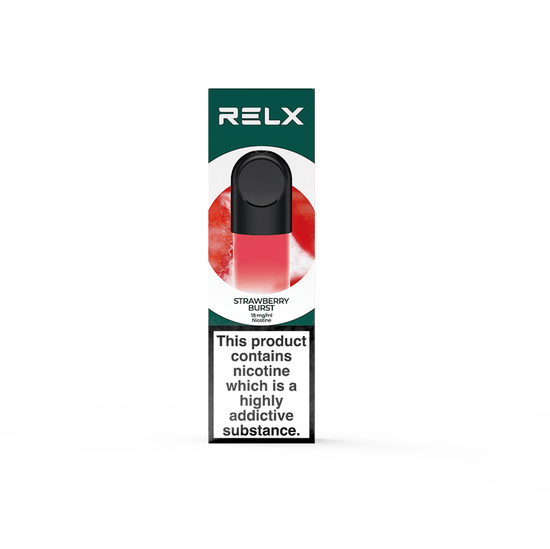 RELX Infinity Pod丨RELX VAPE