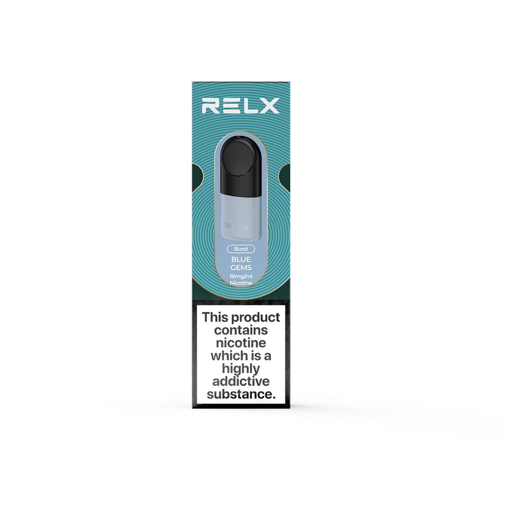 RELX Infinity Pod丨RELX VAPE