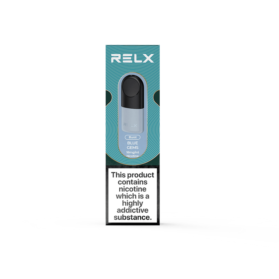 RELX Infinity Pod丨RELX VAPE