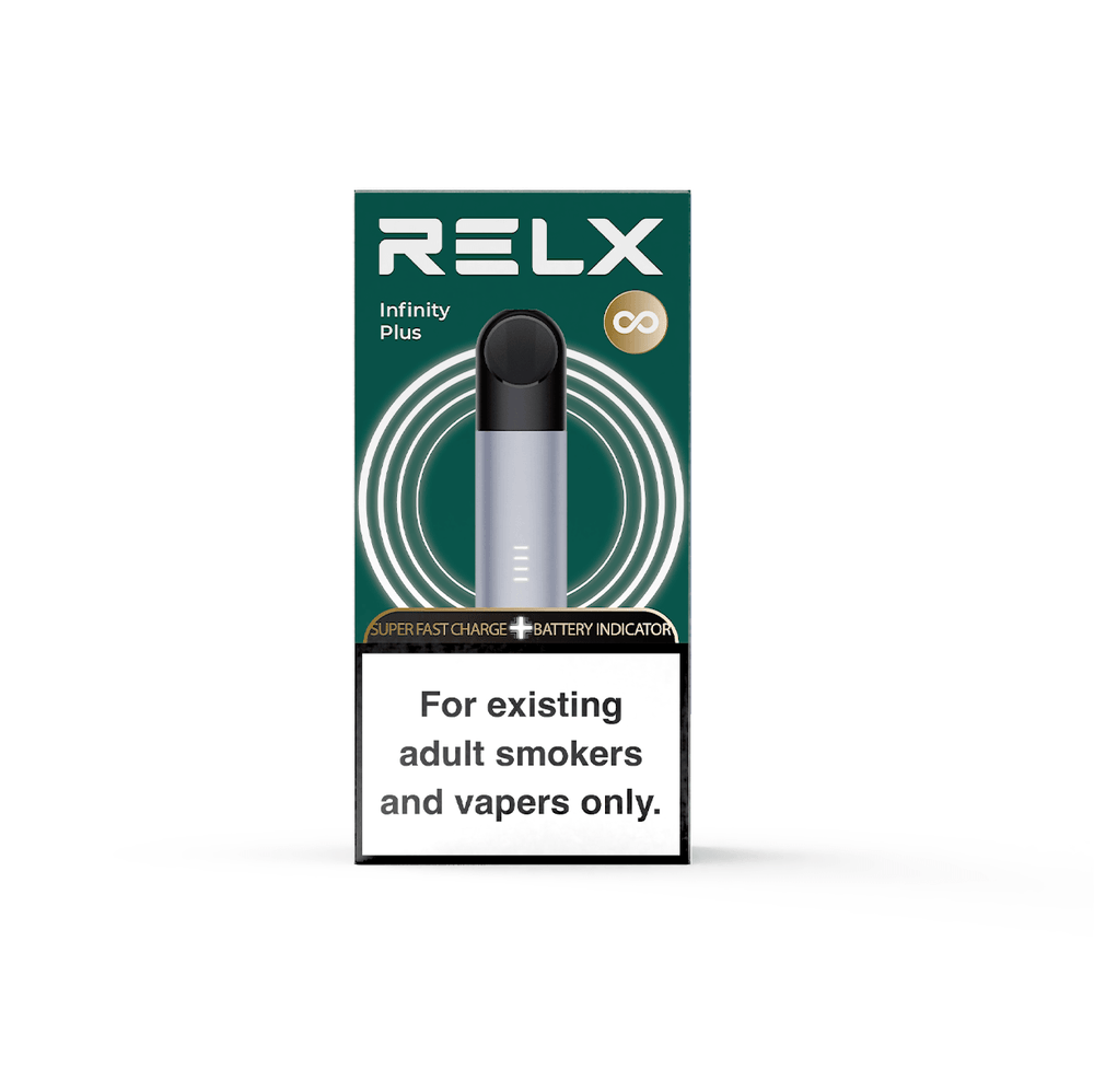 RELX Infinity Plus｜Phantom Device丨RELX VAPE