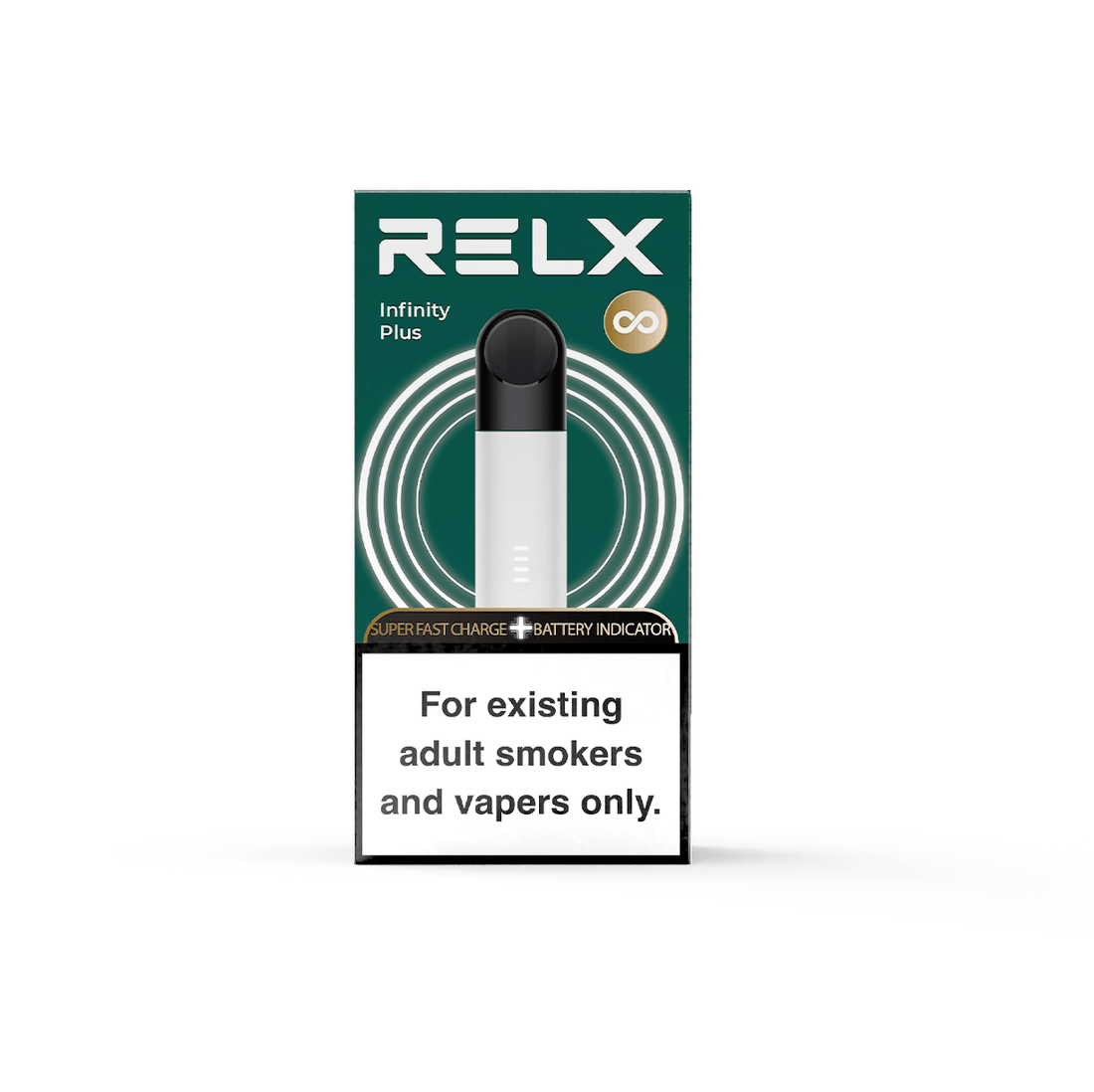 RELX Infinity Plus｜Phantom Device丨RELX VAPE
