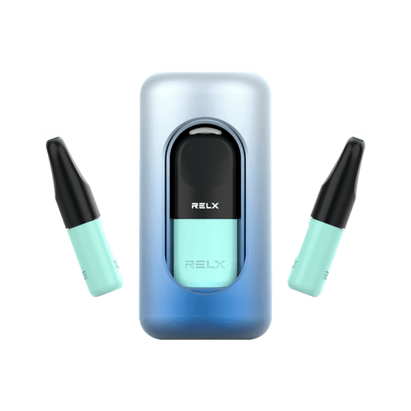 RELX VAPE丨RELX Swag