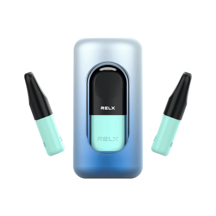 RELX VAPE丨RELX Swag