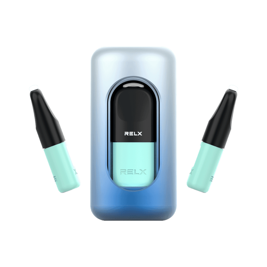 RELX VAPE丨RELX Swag